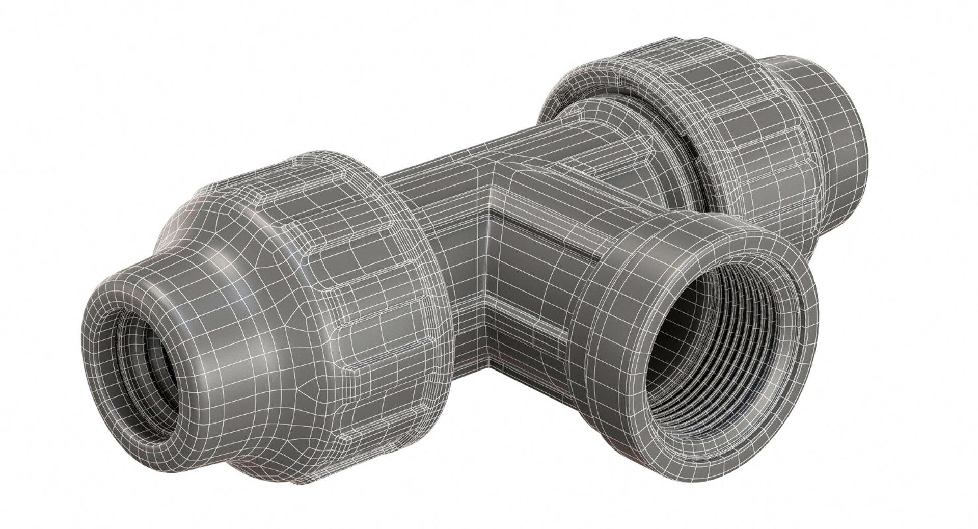 3D model fitting - TurboSquid 1540255