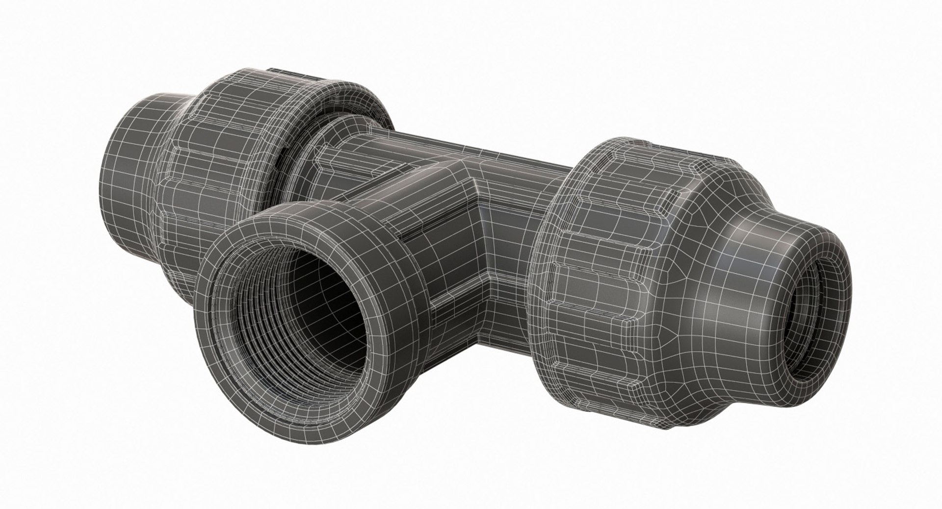 3D model fitting - TurboSquid 1540255