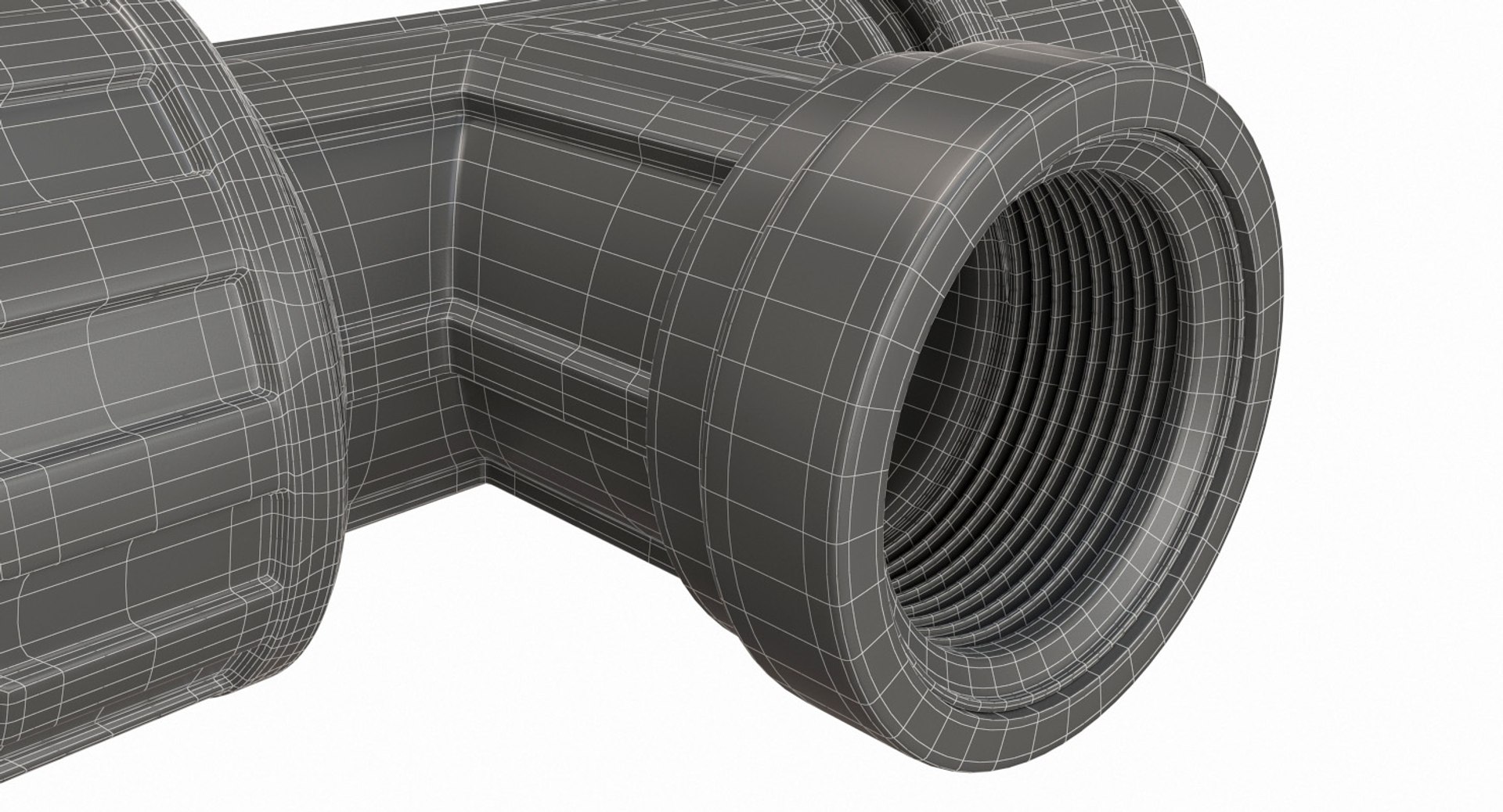 3D model fitting - TurboSquid 1540255