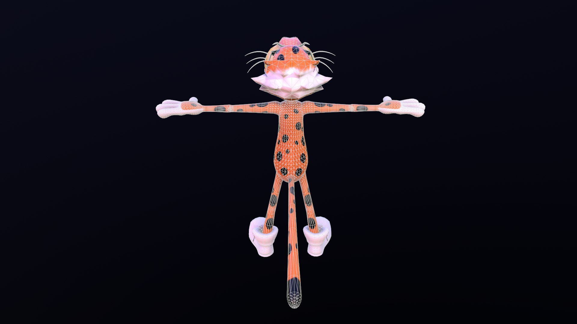 Chester pepsi model - TurboSquid 1386909