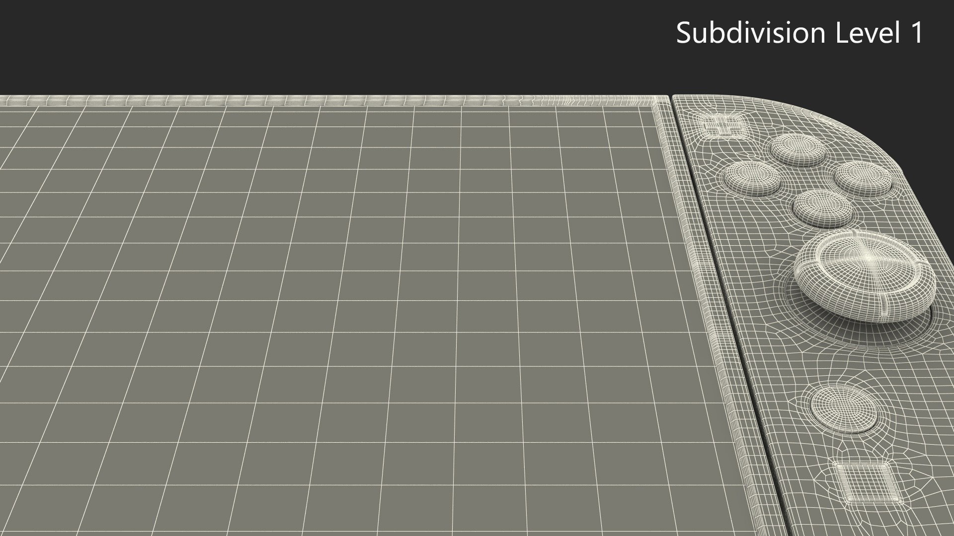 3D Nintendo Switch 2 Model - TurboSquid 2397177