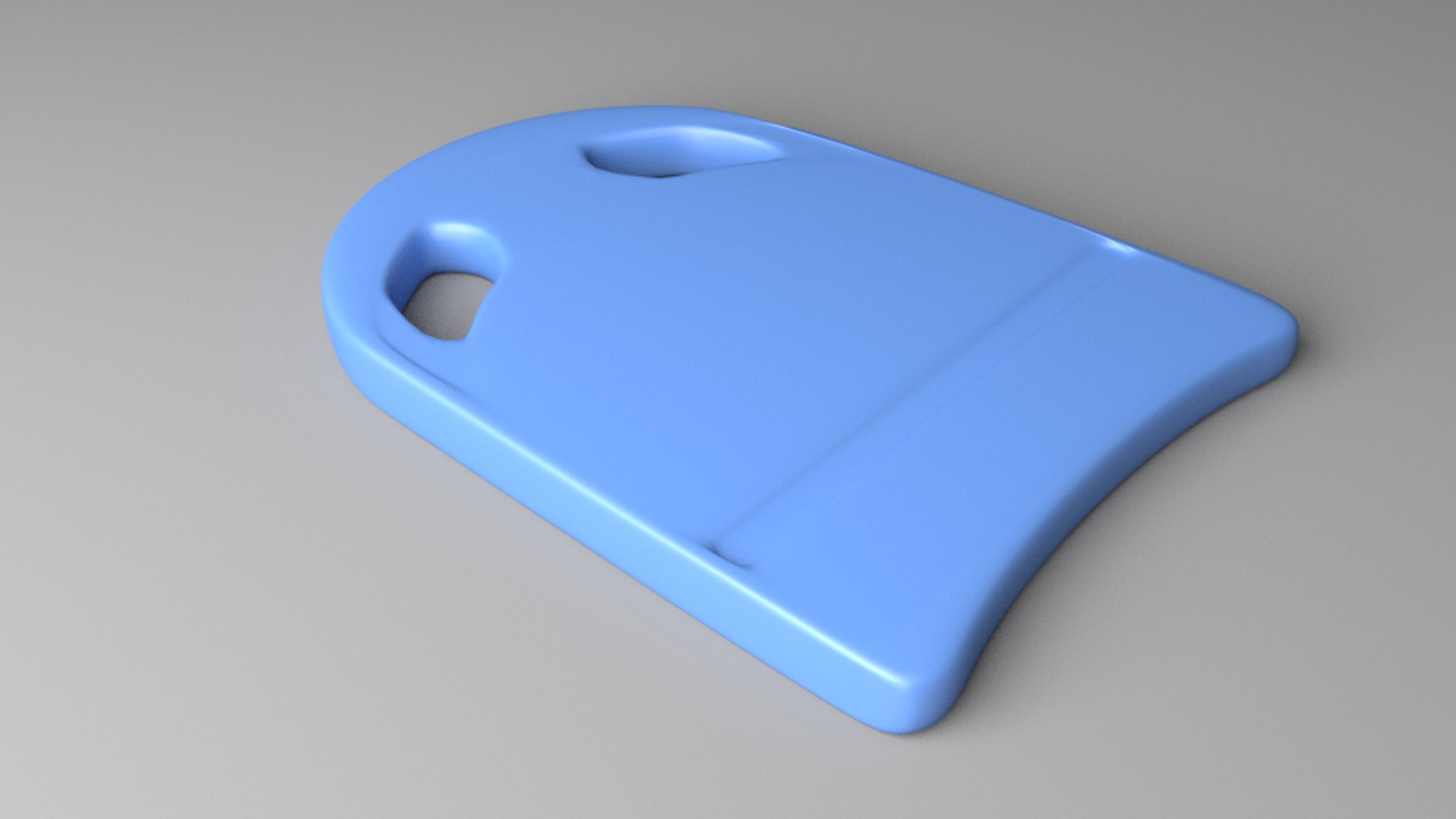 Swimming float 2 3D model - TurboSquid 1587495