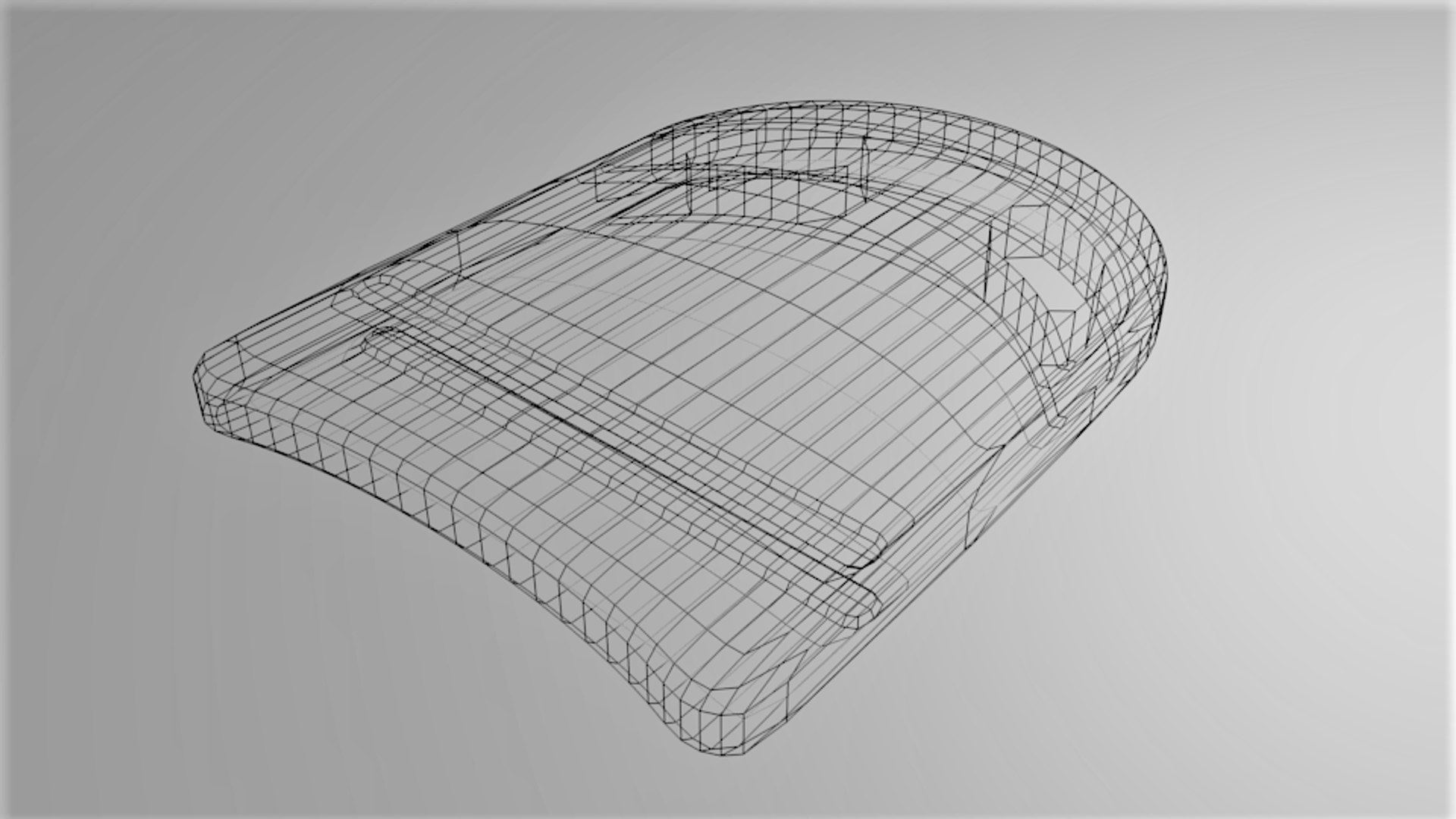 Swimming float 2 3D model - TurboSquid 1587495