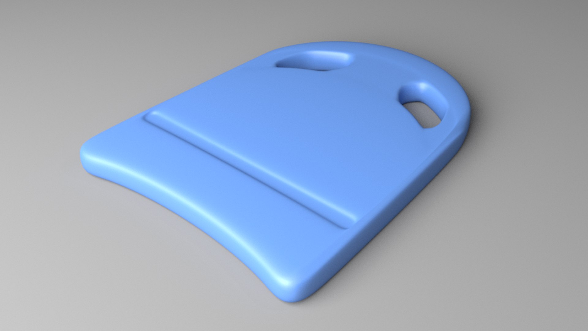 Swimming float 2 3D model - TurboSquid 1587495