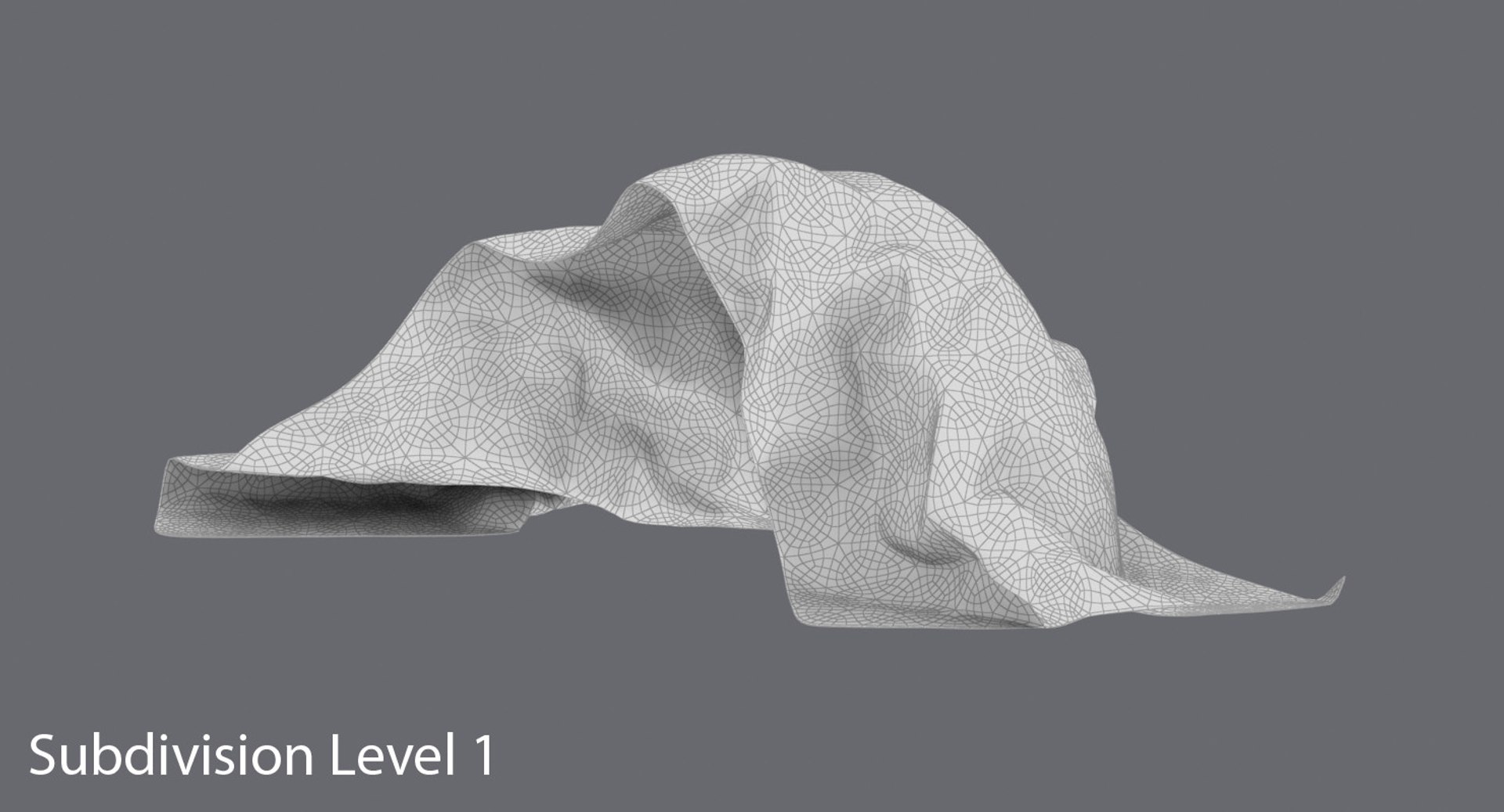 10 Pound Note Crumpled Max