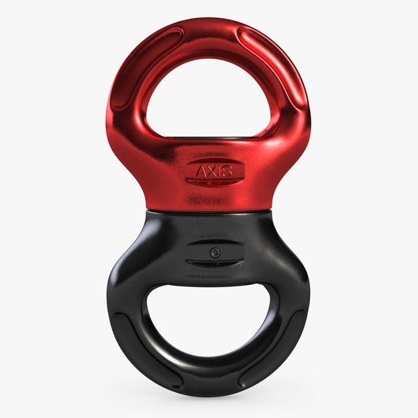3D Axis Swivel - TurboSquid 1902243