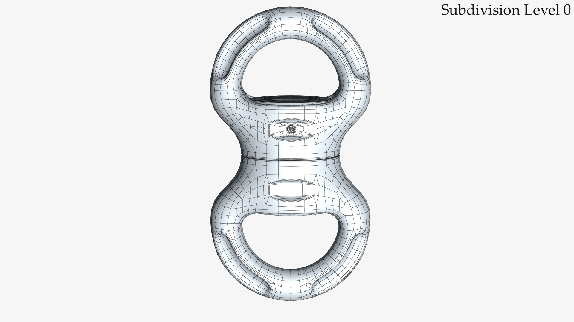 3D Axis Swivel - TurboSquid 1902243