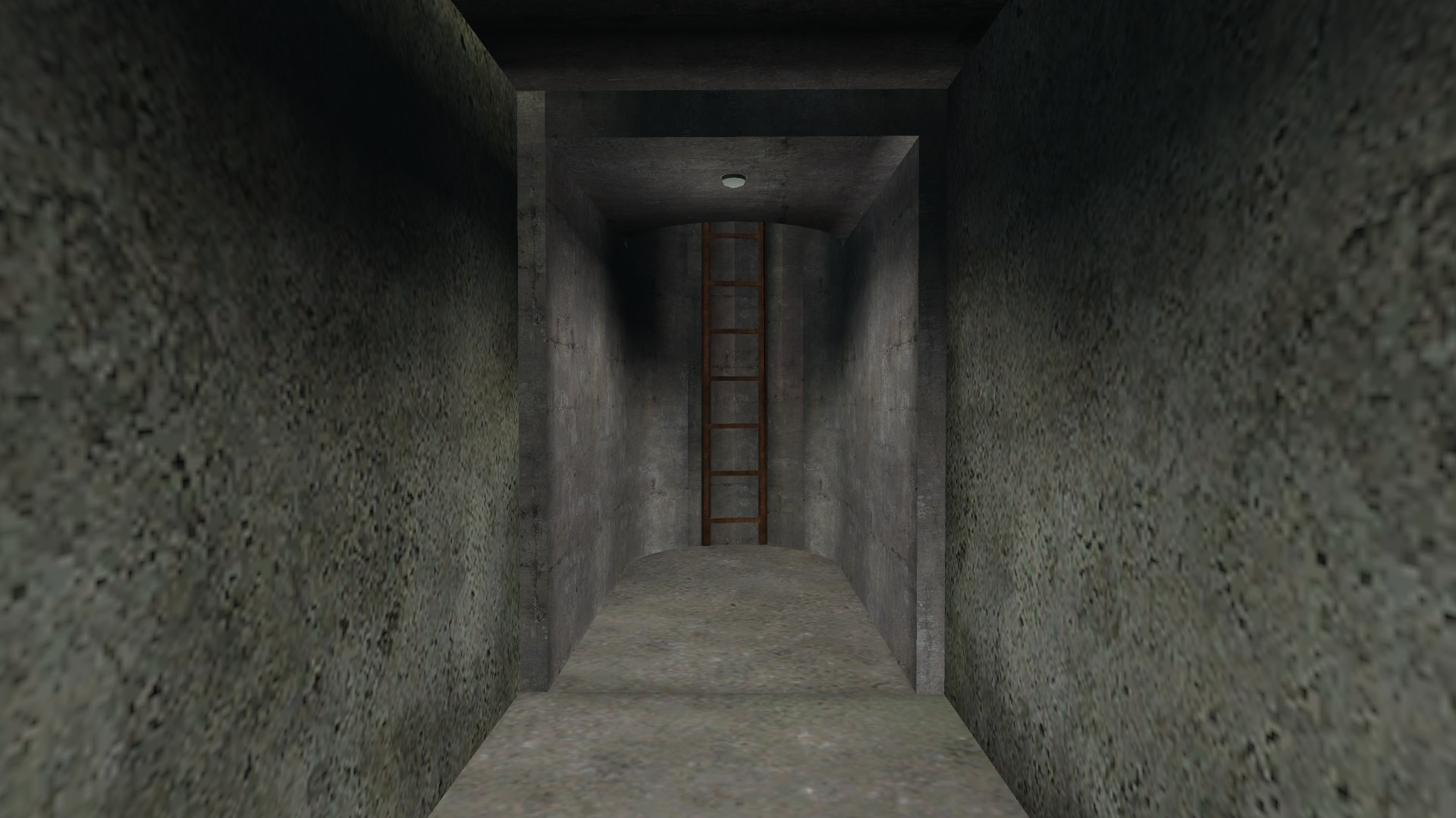 3D Low Poly FPS Map Abandoned Factory Model - TurboSquid 2150651