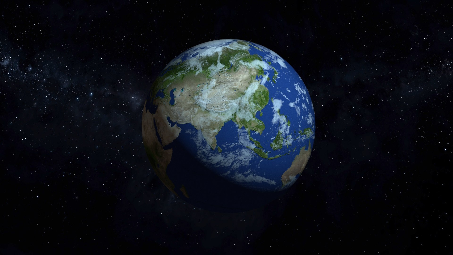 3D Planets solar system - TurboSquid 1789489