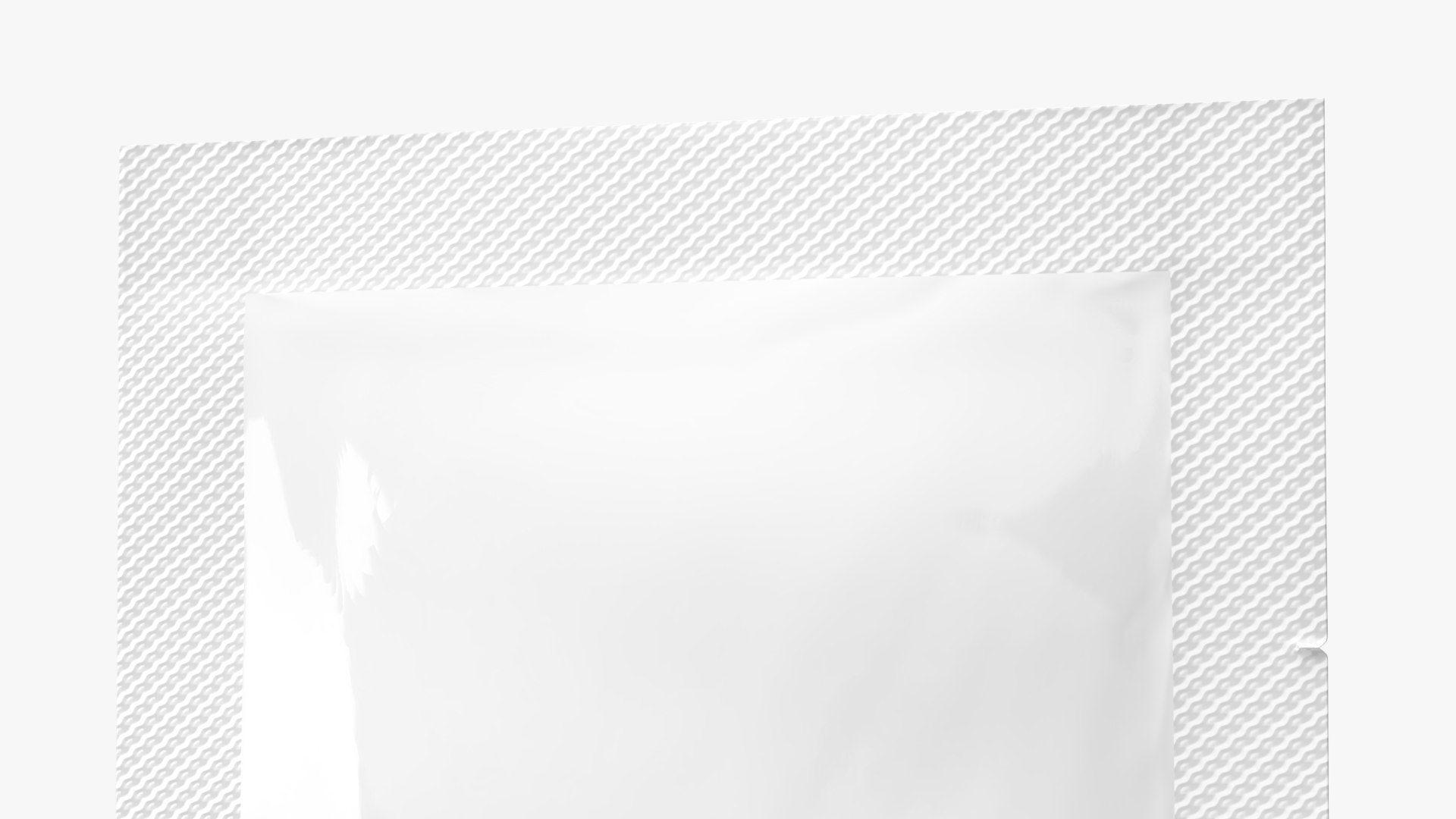 Sample Sachet Contains 3D - TurboSquid 1464274