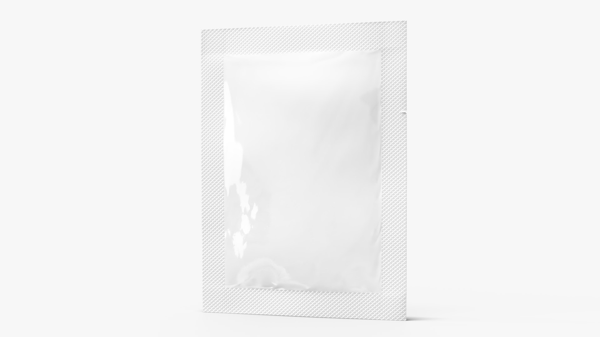 Sample Sachet Contains 3D - TurboSquid 1464274