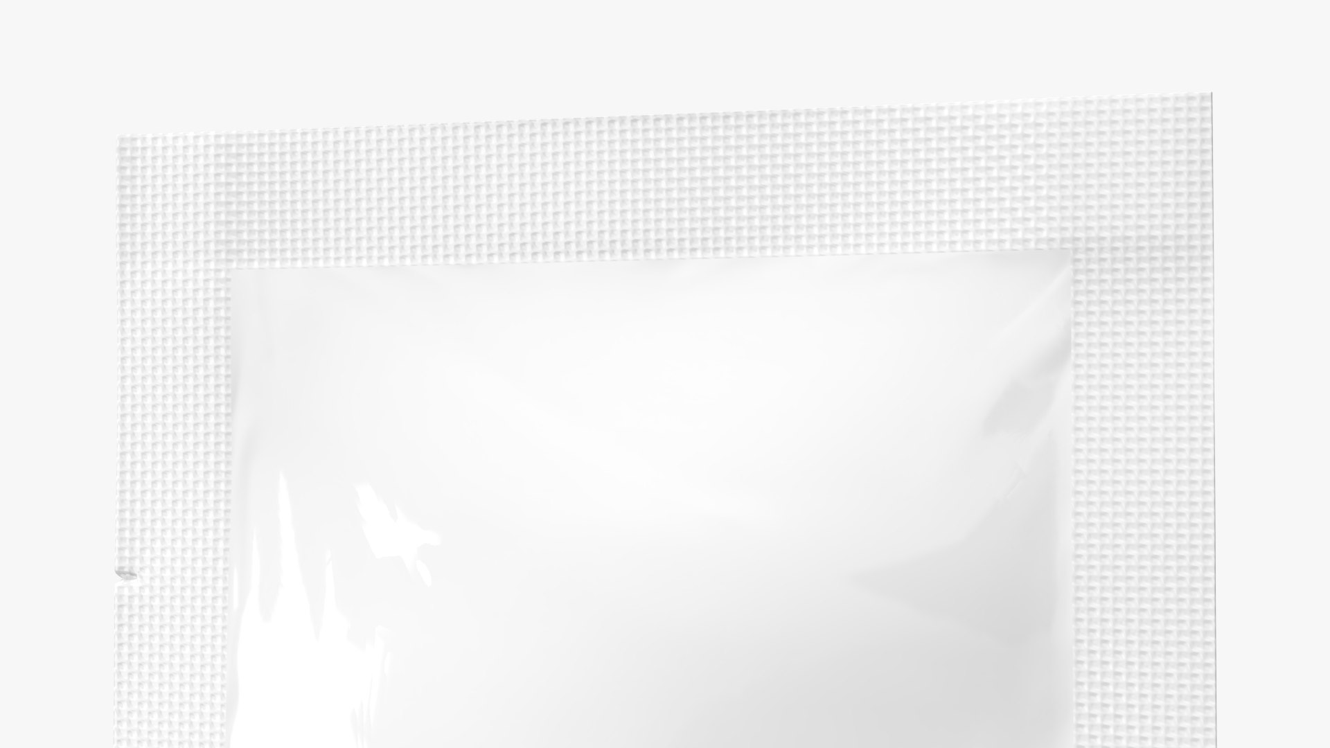 Sample Sachet Contains 3D - TurboSquid 1464274