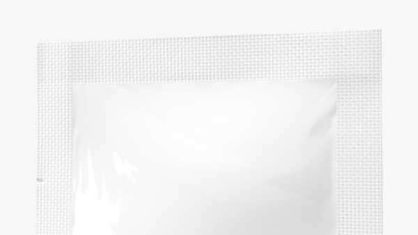 Sample sachet contains 3D - TurboSquid 1464274