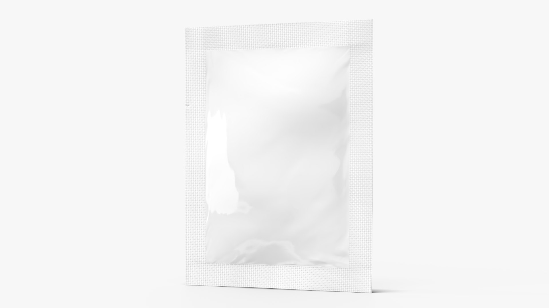 Sample Sachet Contains 3D - TurboSquid 1464274