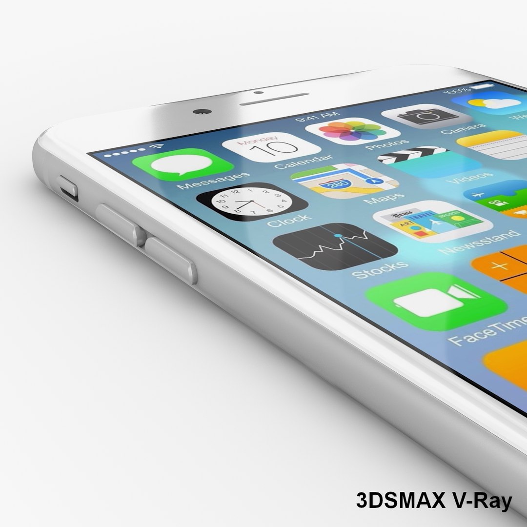 apple iphone 6 max
