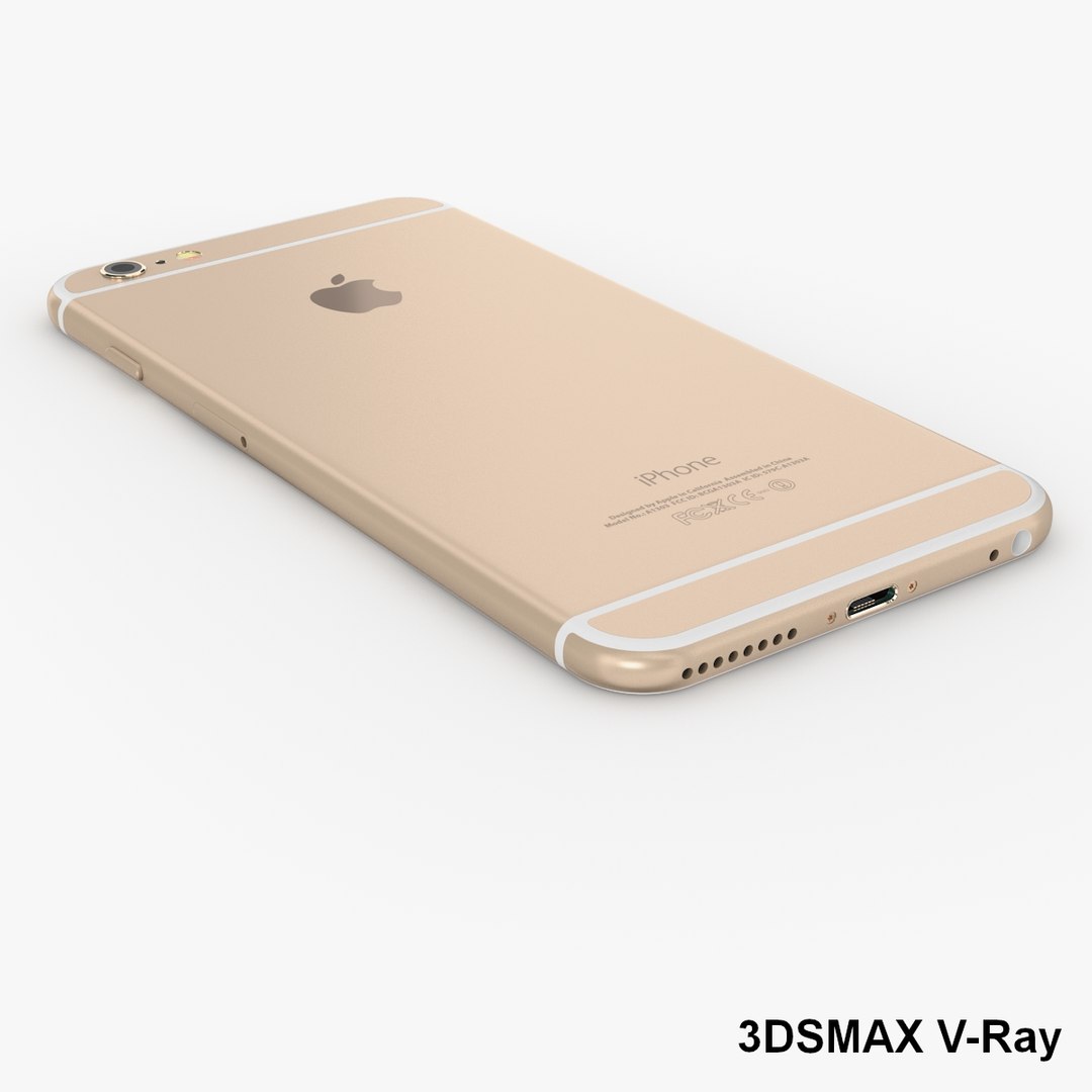 apple iphone 6 max