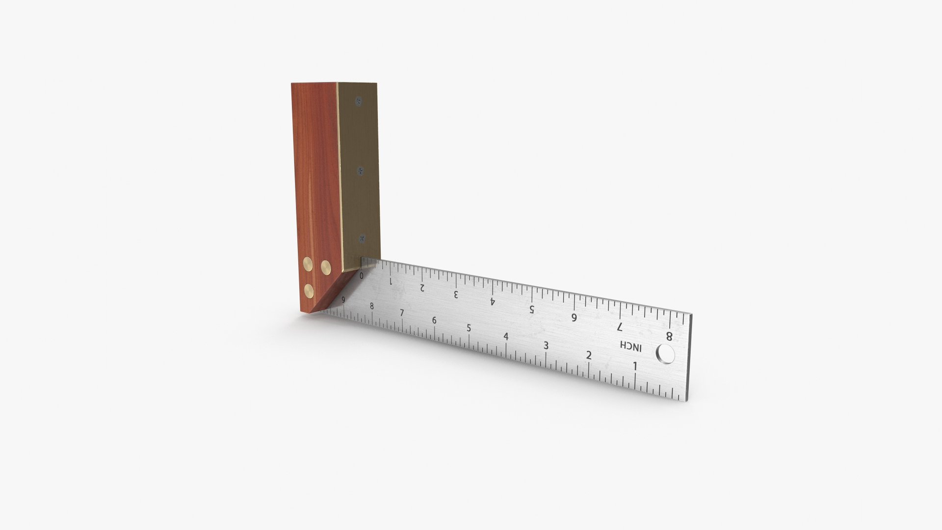 3D L-Shaped Square Generic 3D Model - TurboSquid 1904993