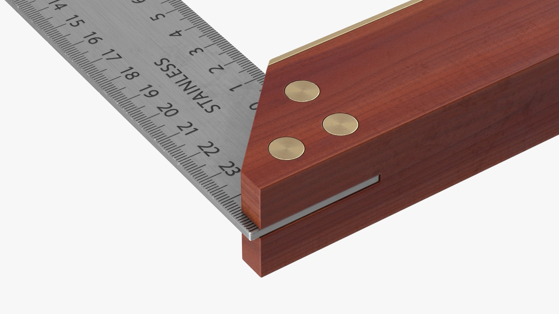 3D L-Shaped Square Generic 3D Model - TurboSquid 1904993