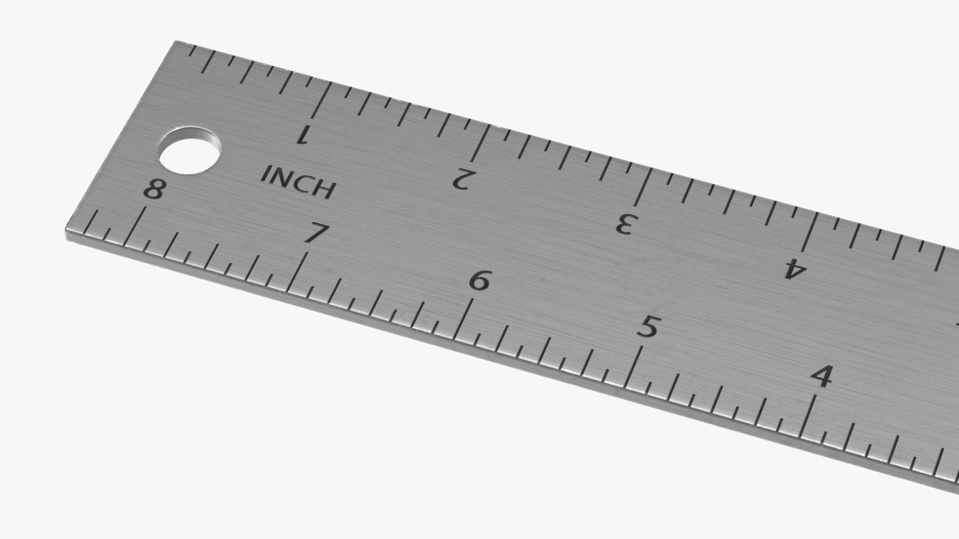 3D L-Shaped Square Generic 3D Model - TurboSquid 1904993