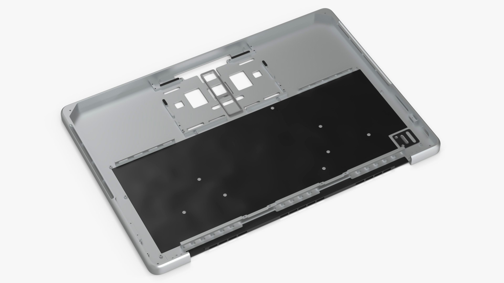 3D MacBook Pro Computer Components Collection 2 - TurboSquid 2205696