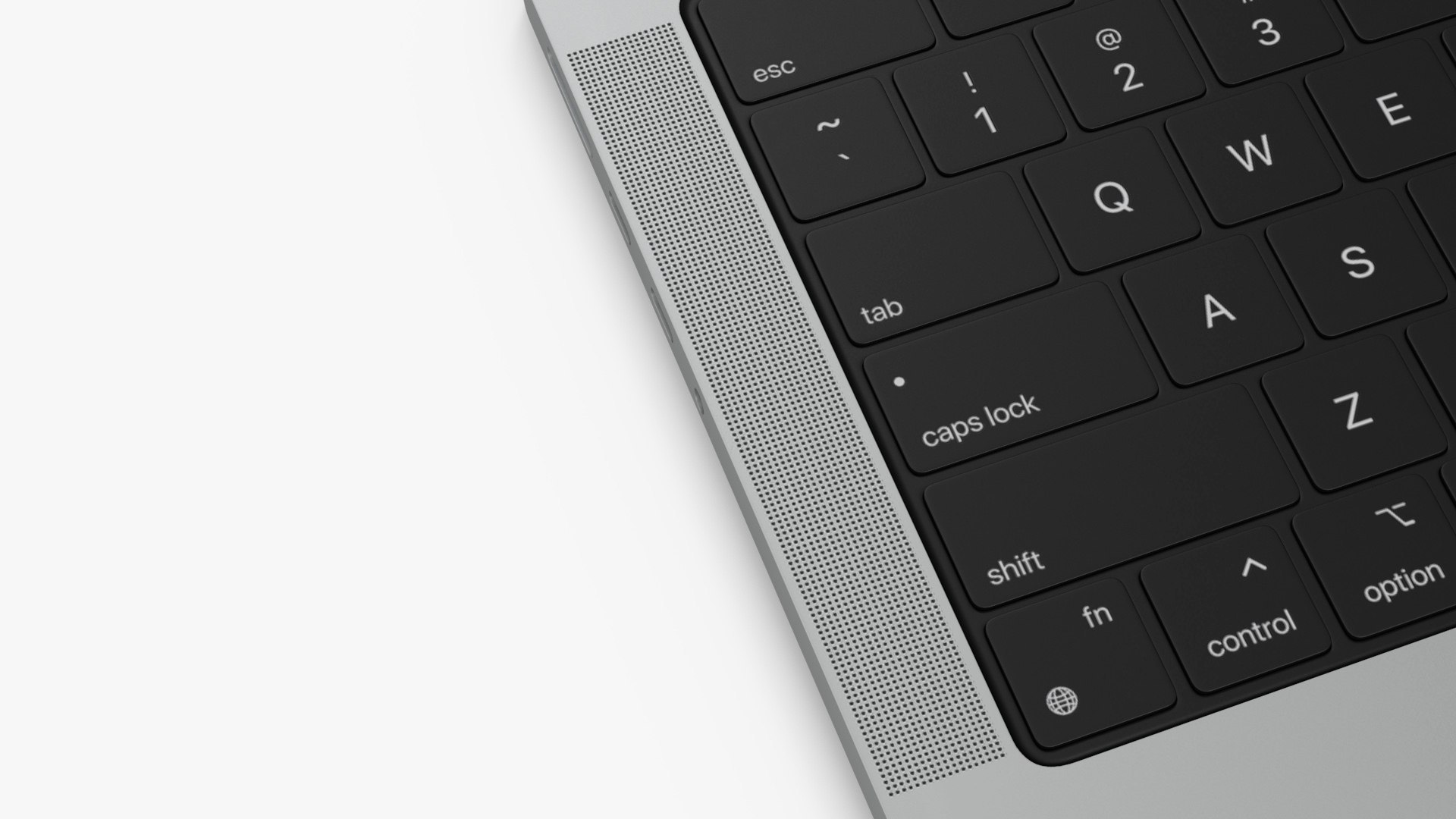 3D MacBook Pro Computer Components Collection 2 - TurboSquid 2205696