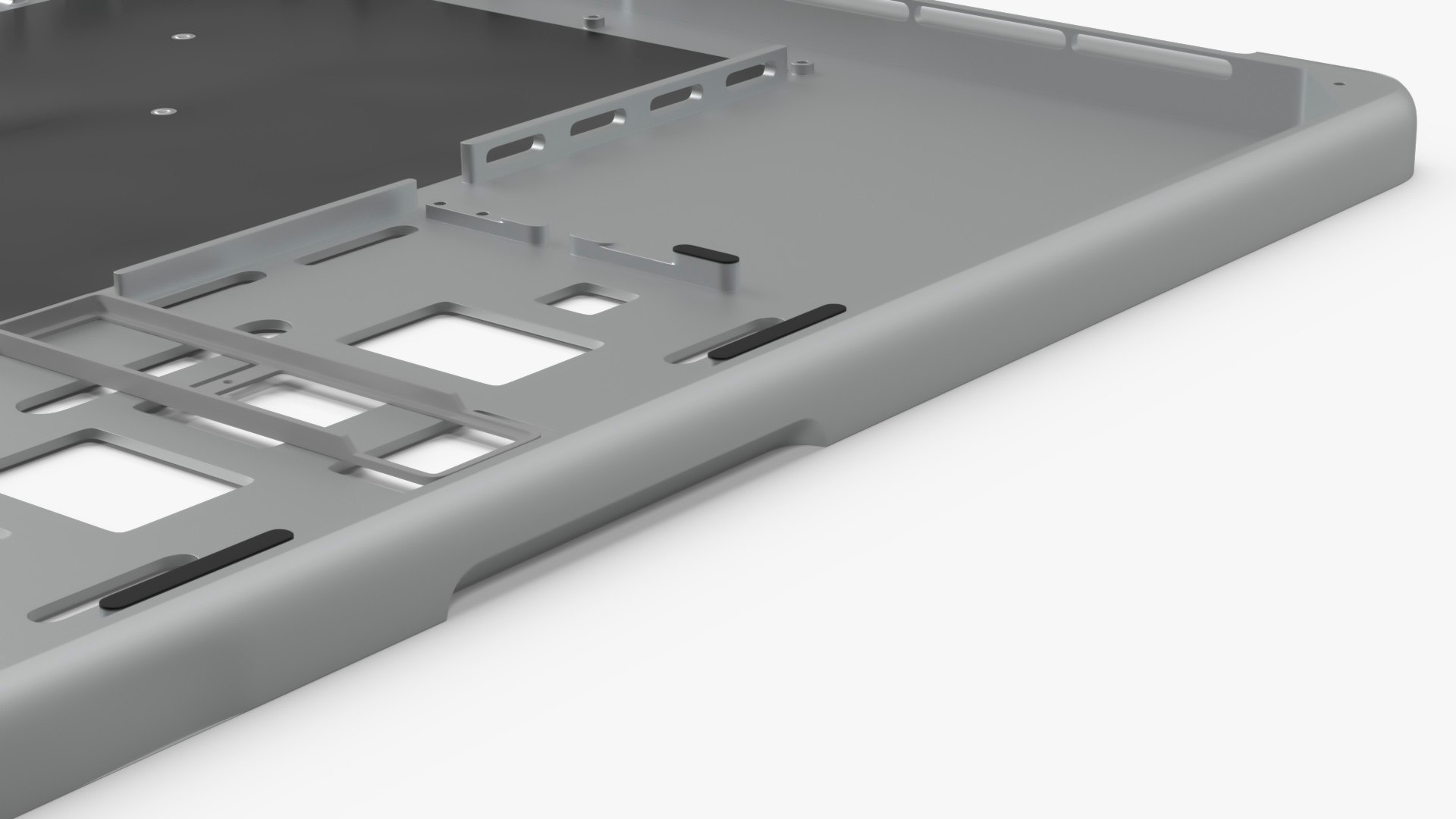 3D MacBook Pro Computer Components Collection 2 - TurboSquid 2205696