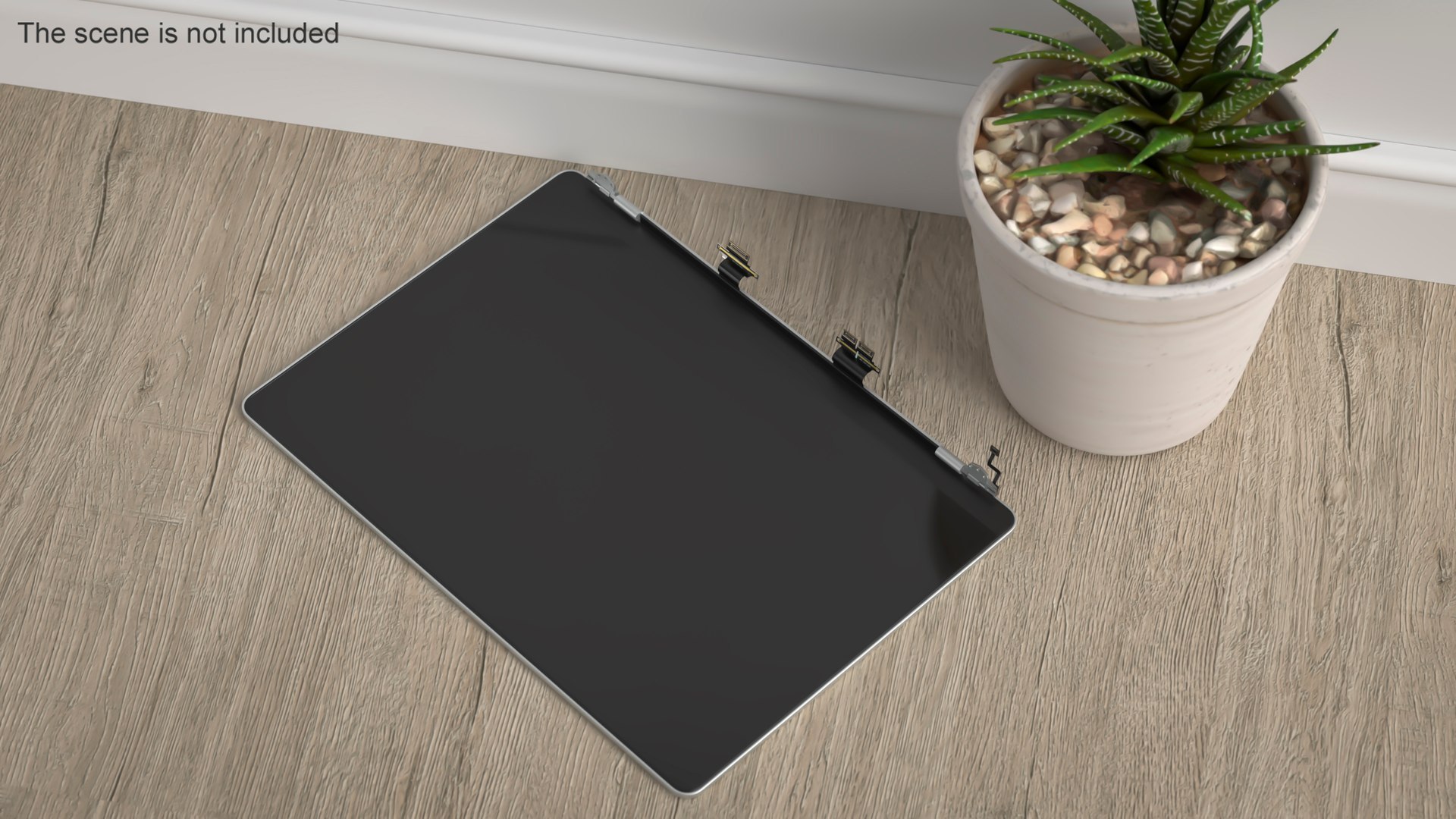 3D MacBook Pro Computer Components Collection 2 - TurboSquid 2205696