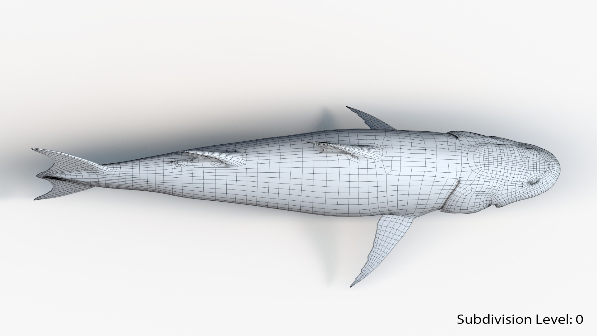 3D model Megamastax - TurboSquid 1730899