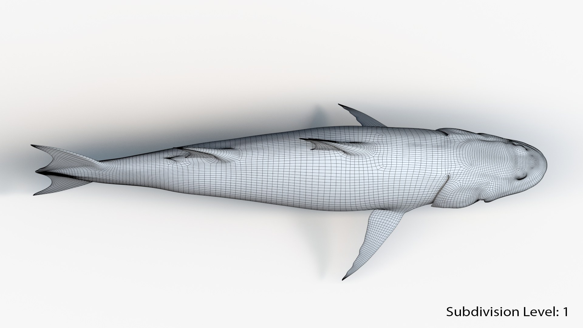 3D model Megamastax - TurboSquid 1730899