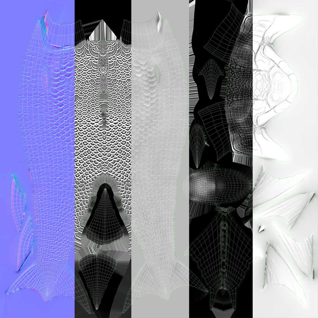 3D model Megamastax - TurboSquid 1730899