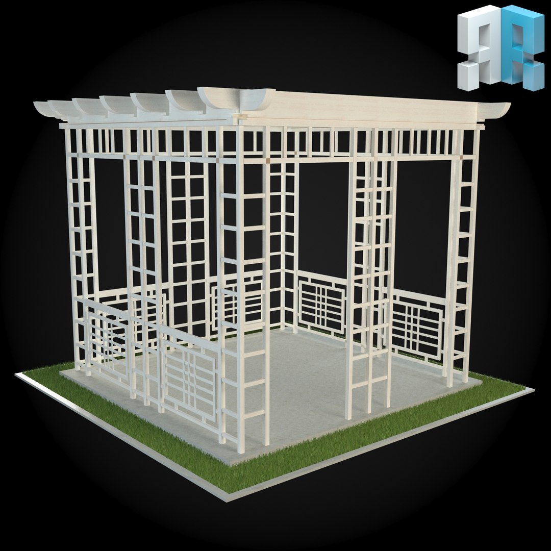 max architectural modules