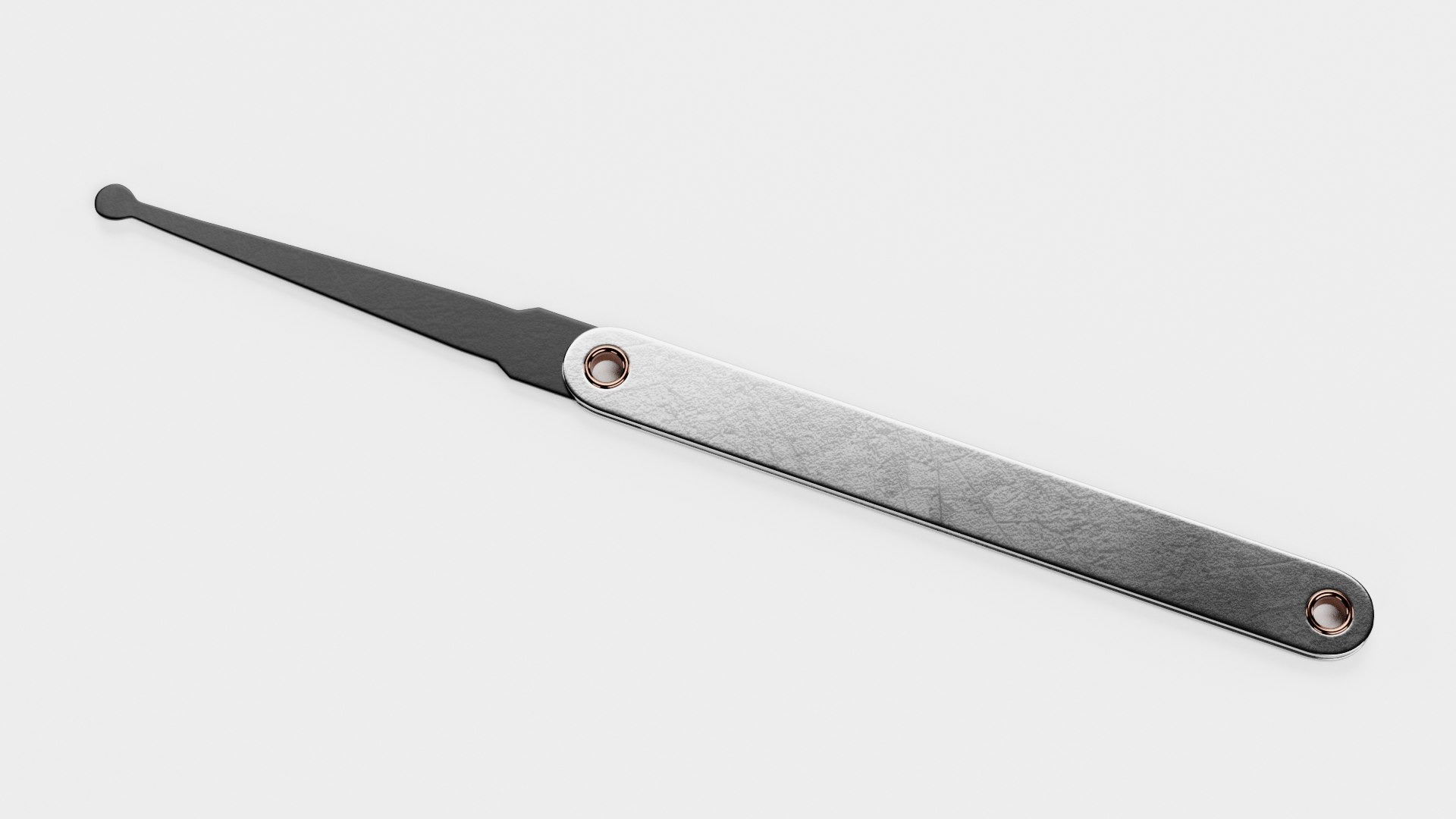 Lockpick 03 Model - TurboSquid 1809823