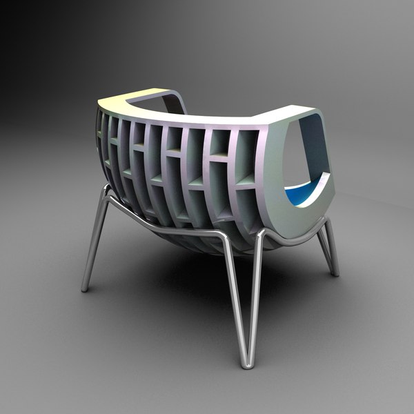 x chair sphere