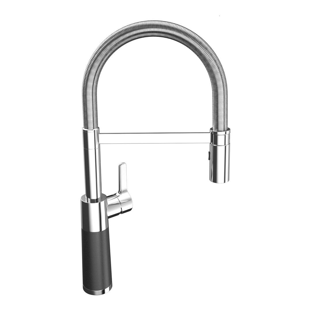 Tap Schock SC-55 Faucet Model - TurboSquid 2174731