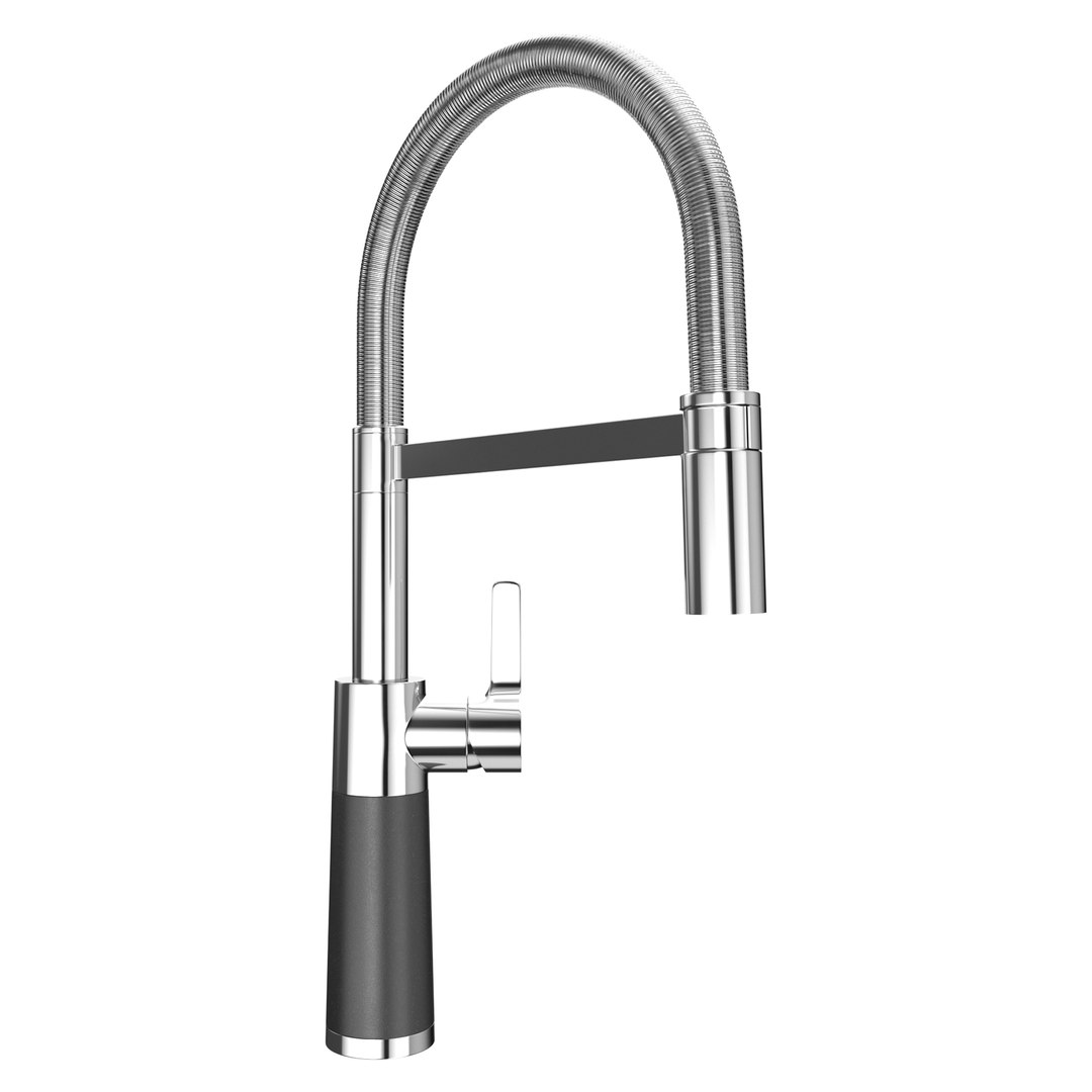 Tap Schock SC-55 Faucet Model - TurboSquid 2174731