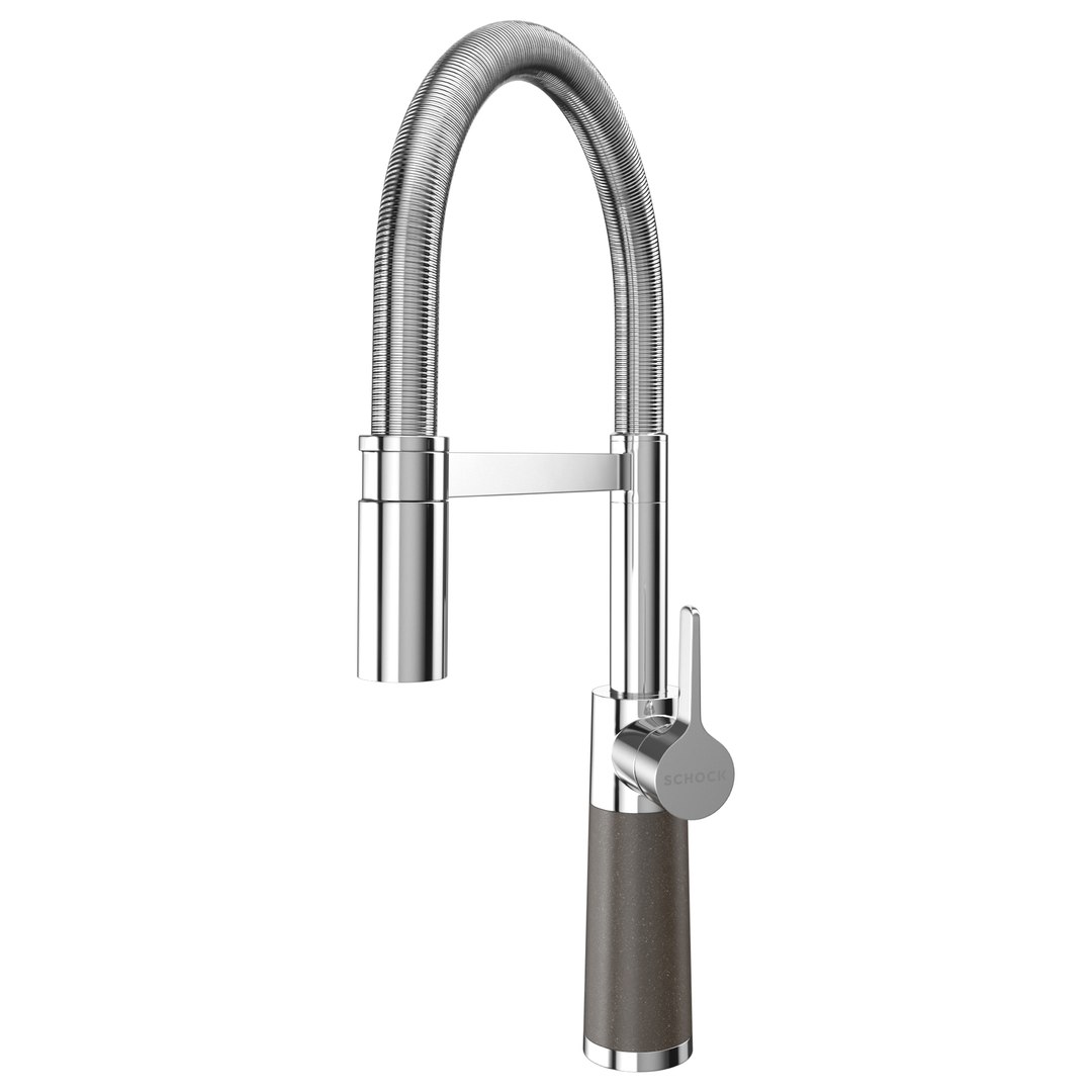 Tap Schock SC-55 Faucet Model - TurboSquid 2174731