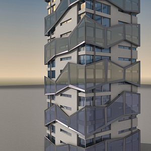 Building 3D Models for Download | TurboSquid