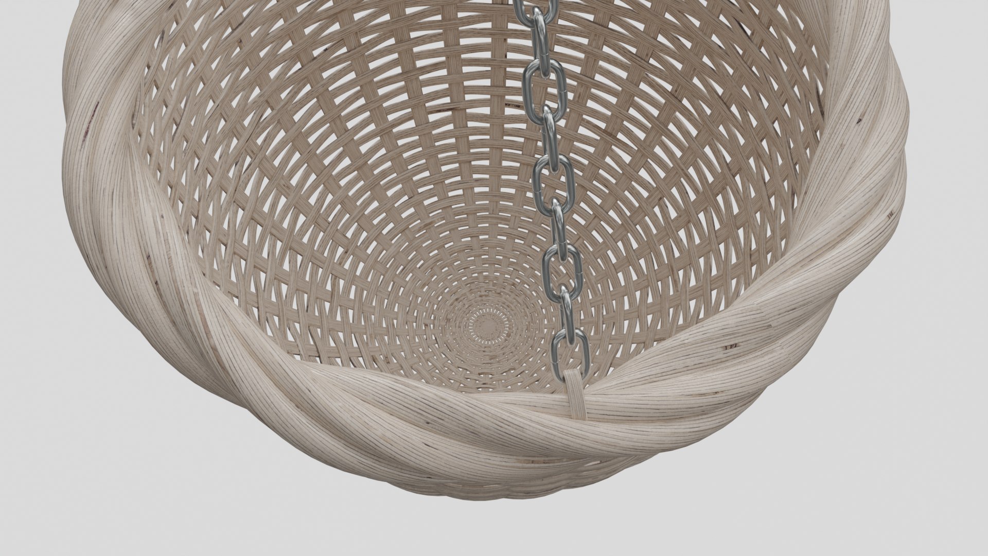 Wood Hanging Pot 3D Model - TurboSquid 2203874