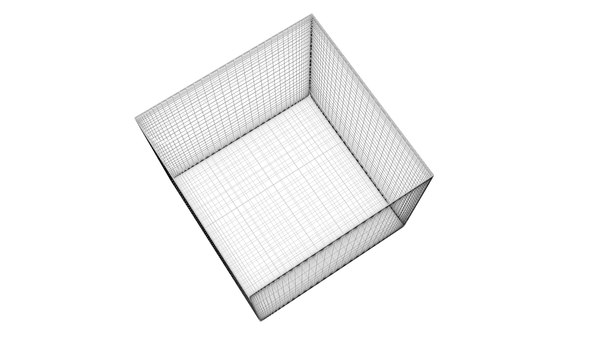 modelo 3d Minecraft Rubí - TurboSquid 2406442