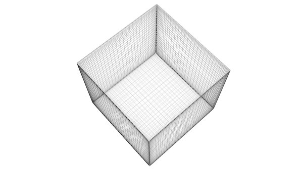 modelo 3d Minecraft Rubí - TurboSquid 2406442