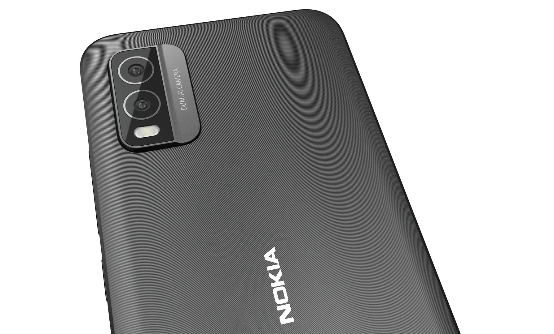 3D Nokia C210 - TurboSquid 2123859