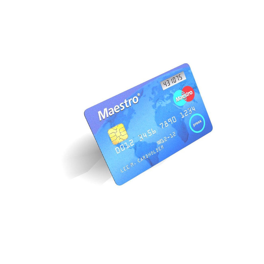 3ds Max Maestro Card