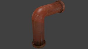Free 3D Pipe Models | TurboSquid