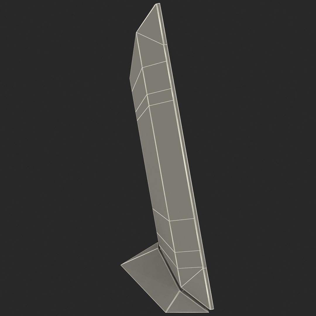 Asus Wireless Router Rt-n56u 3d Model