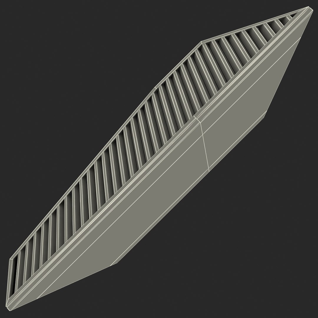 Asus Wireless Router Rt-n56u 3d Model