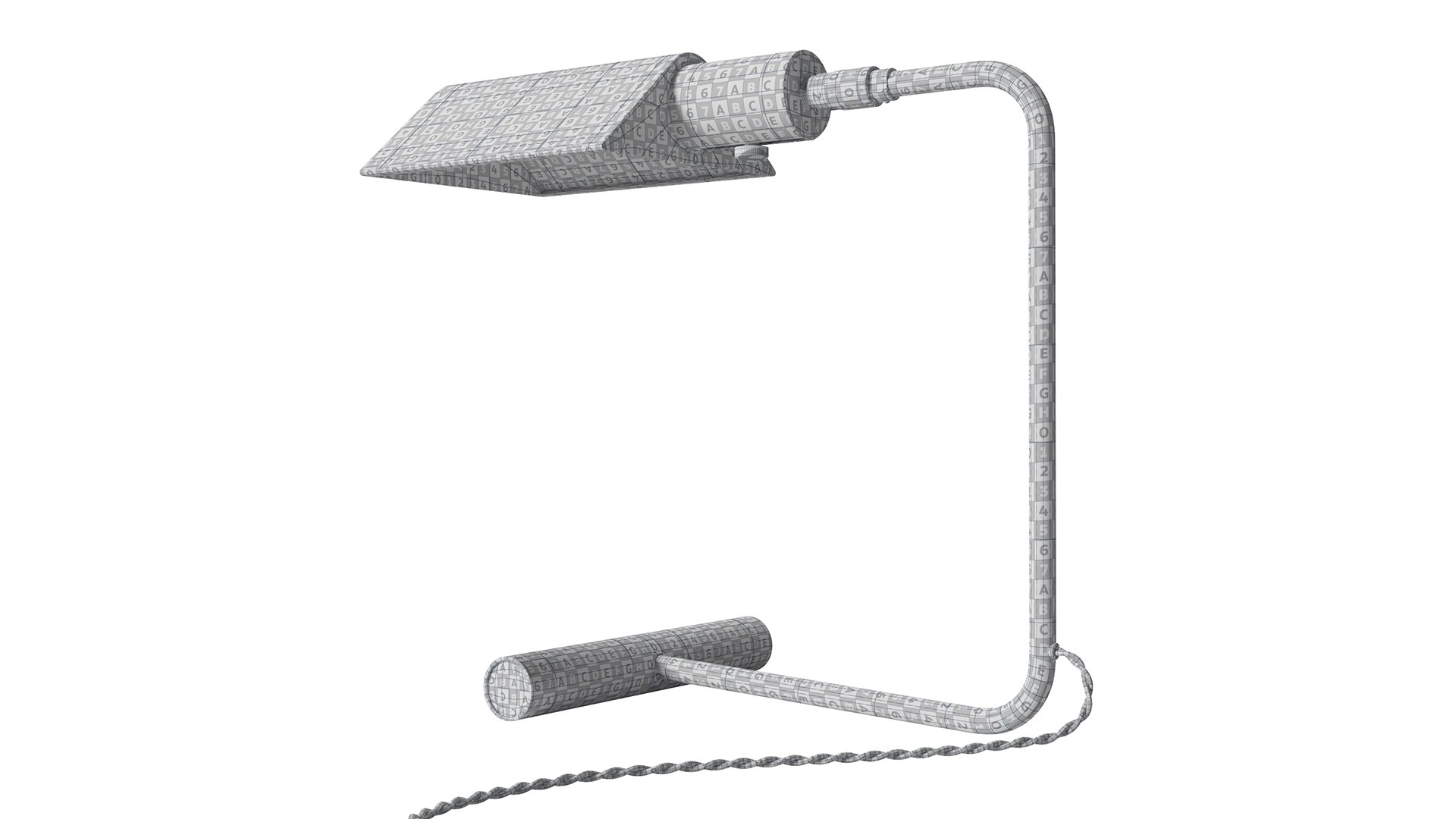 Amy Meier Koch Lowy 3D - TurboSquid 2204223