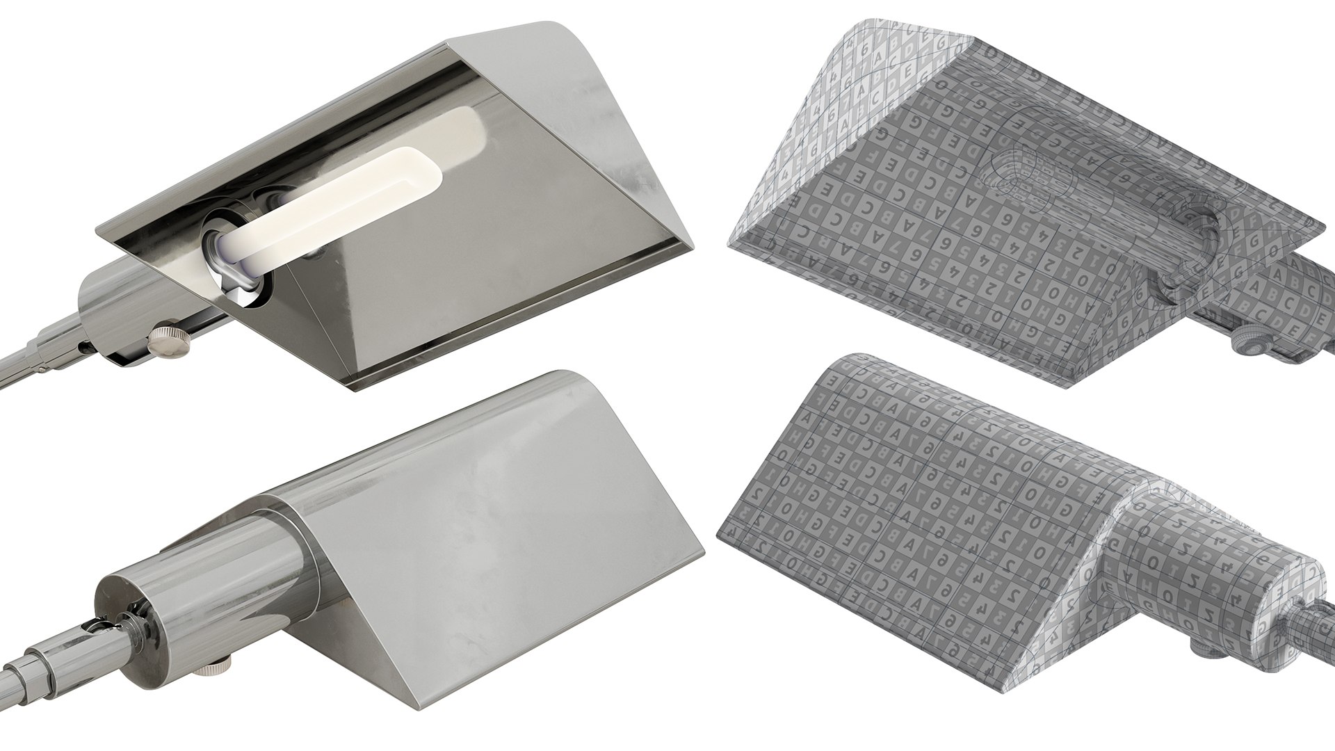 Amy Meier Koch Lowy 3D - TurboSquid 2204223