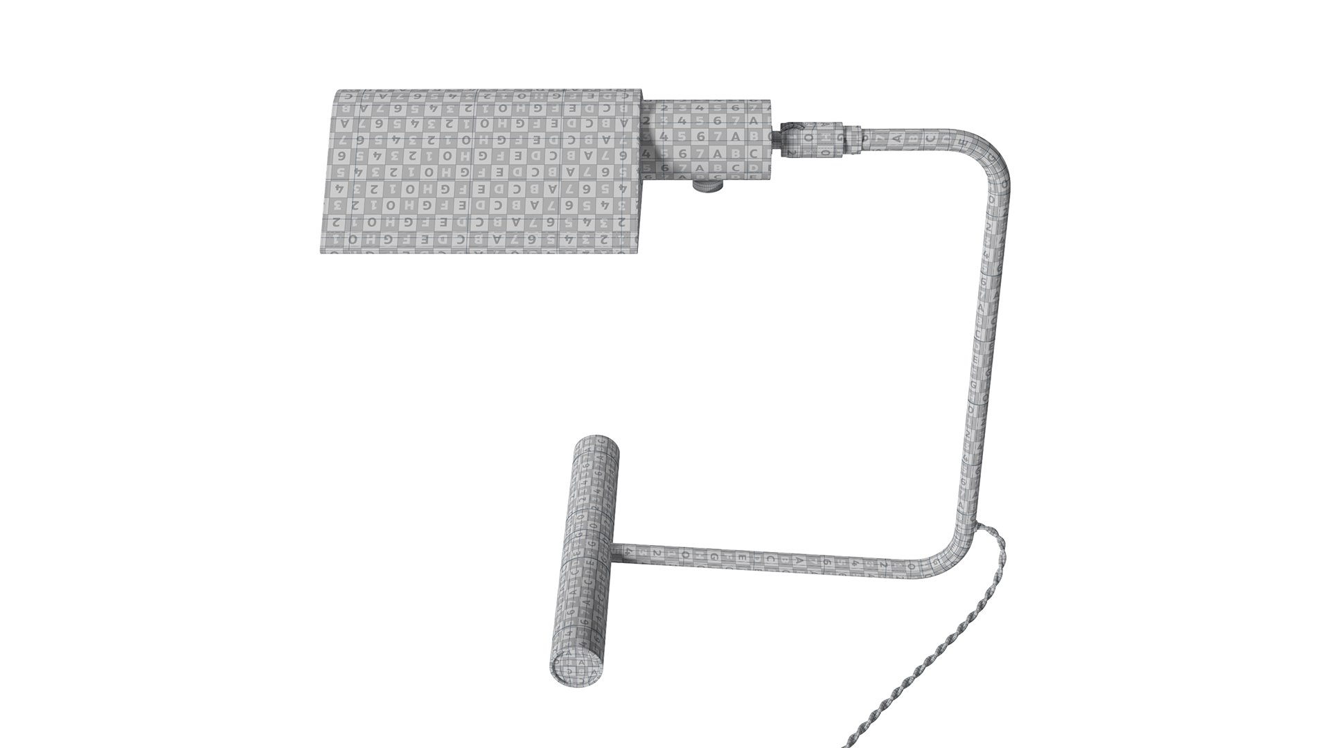 Amy Meier Koch Lowy 3D - TurboSquid 2204223