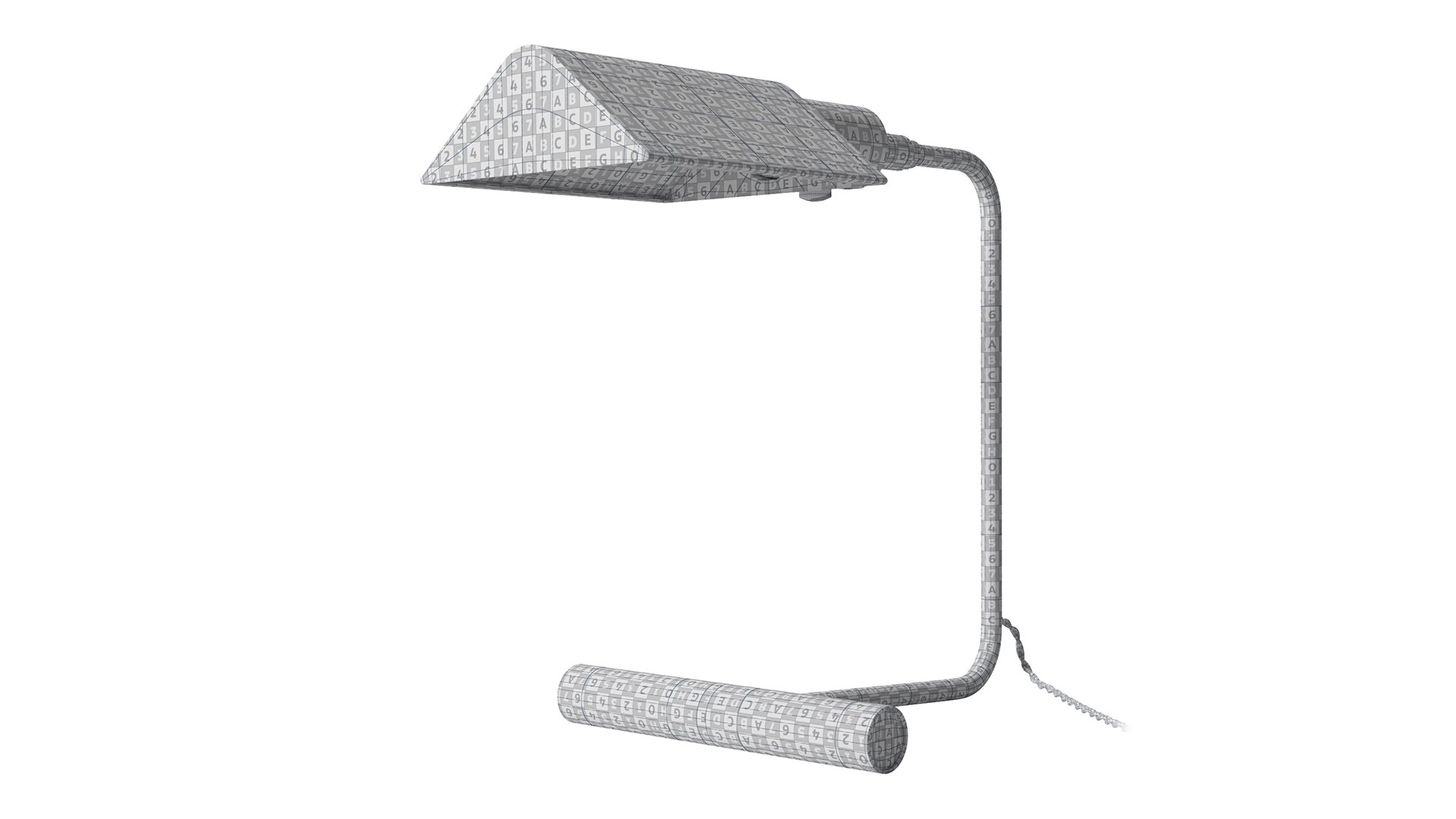 Amy Meier Koch Lowy 3D - TurboSquid 2204223