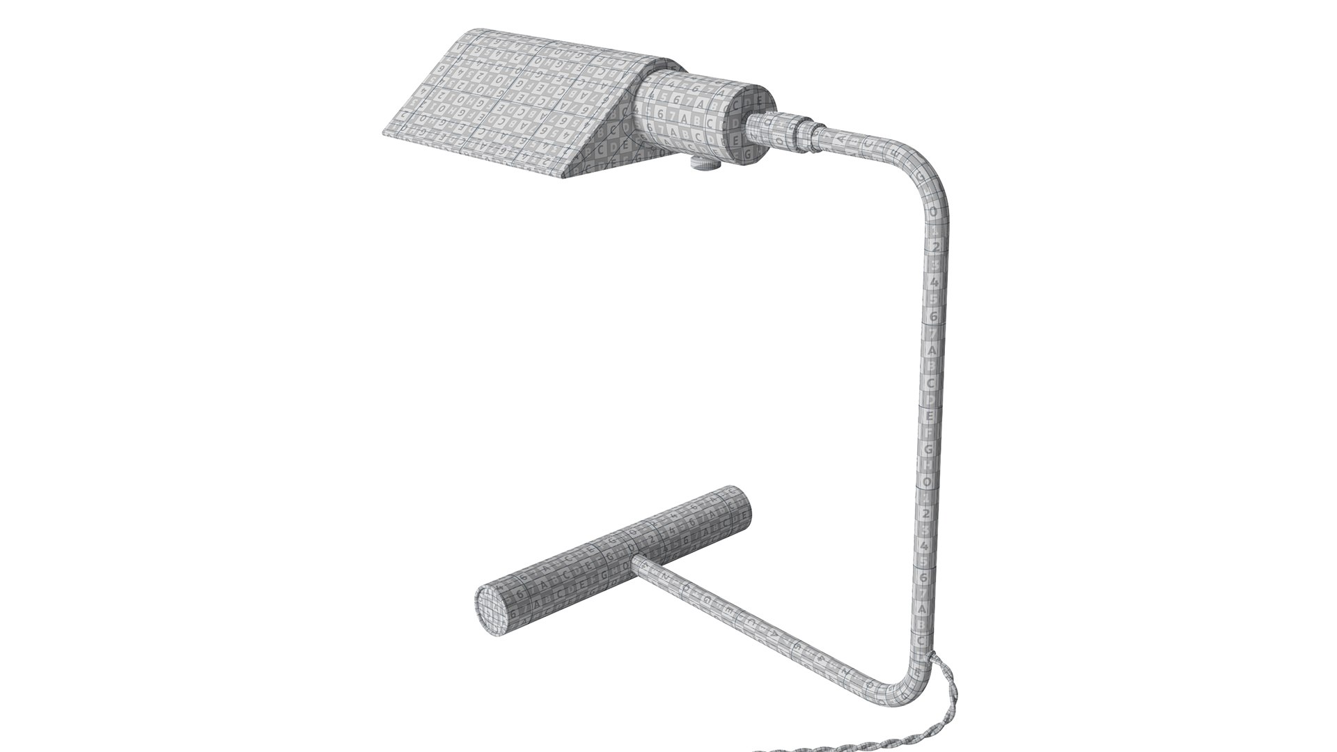 Amy Meier Koch Lowy 3D - TurboSquid 2204223